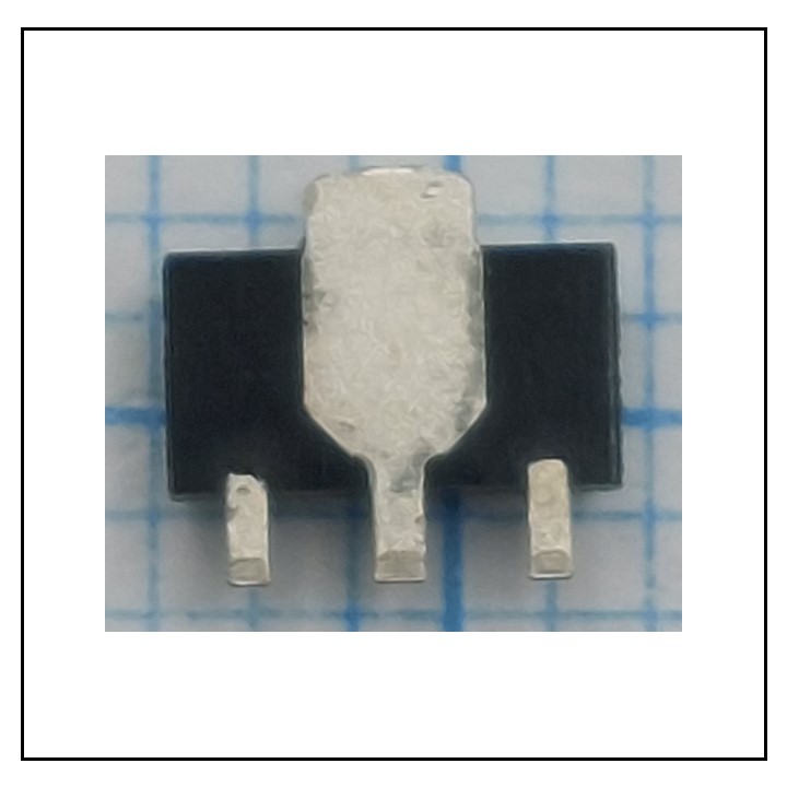 ADL5536ARKZ-R7 - پاندا دیجیت